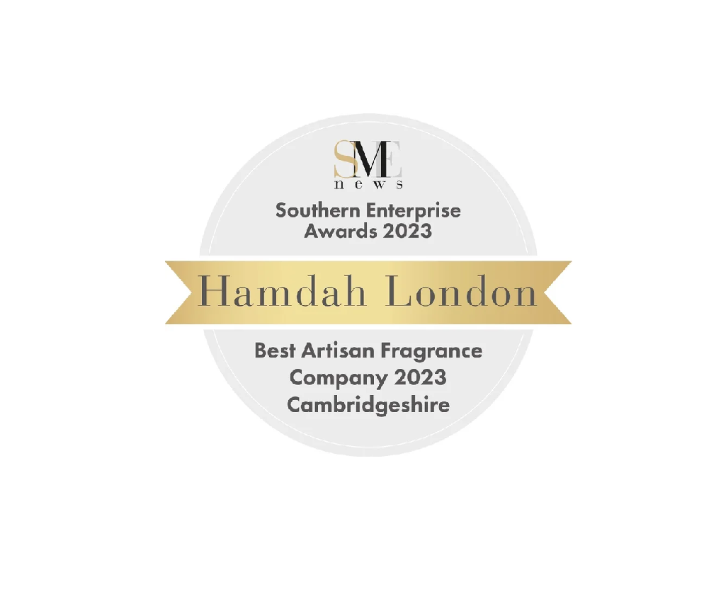 Awards – Hamdah London